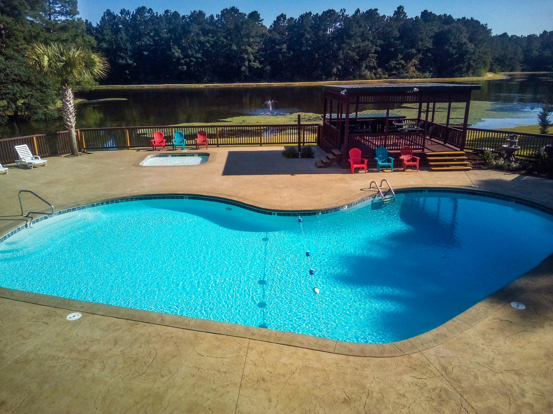 Home | Lake Shore Resort